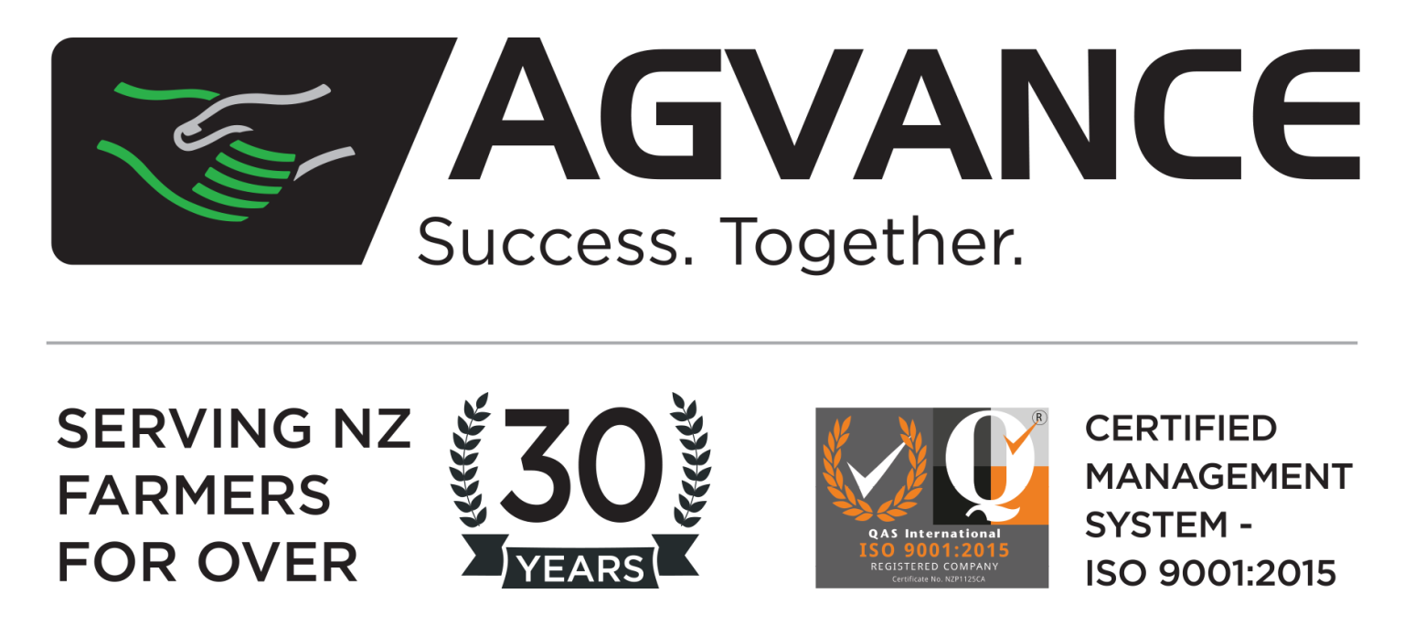 Quality Mineral Blends for Early Lactation | Agvance Nutrition