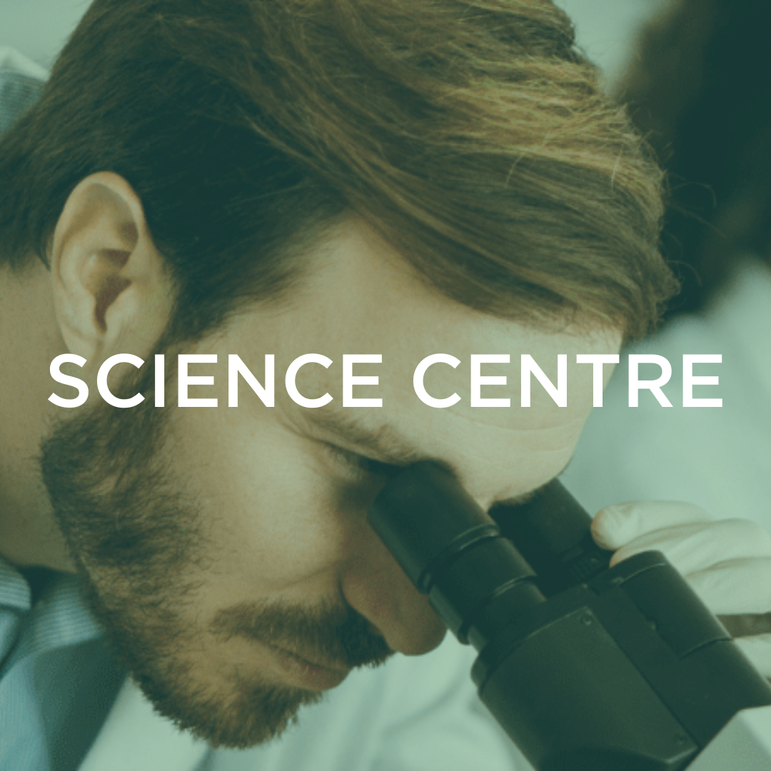 Science Centre | Agvance Nutrition