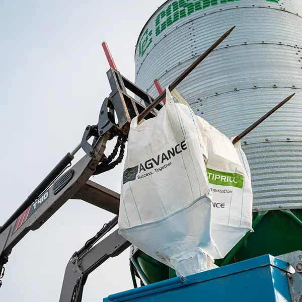 Optiprill Rumen Plus SI – Early Lactation Support | Agvance